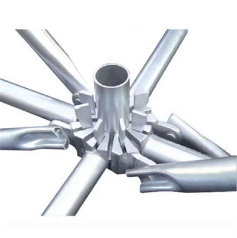 Ring Lock Scaffolding System For Construction At Kg In Kanpur