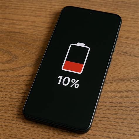 How To Fix Battery Drain Issue After One Ui 7 Update