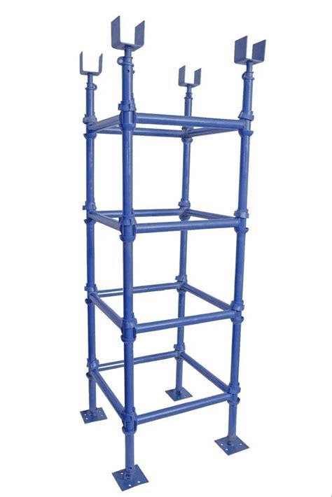 Mild Steel Scaffolding Prop System At Kg In Bengaluru ID