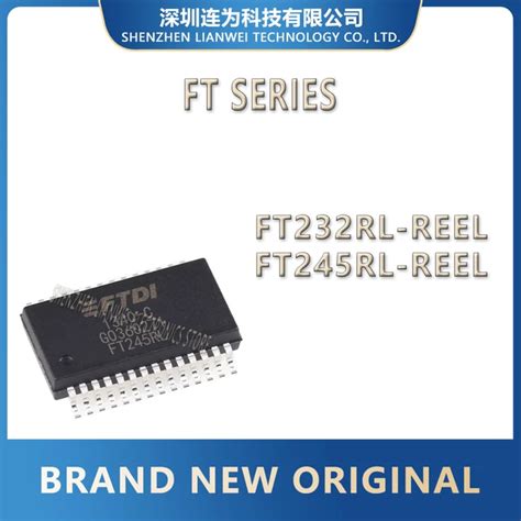Ft232rl Reel Ic Price Store Website Th