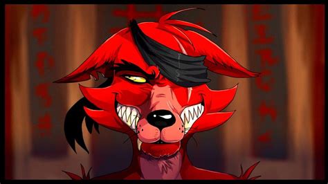 Ultimate Custom Night Cutscene Youtube