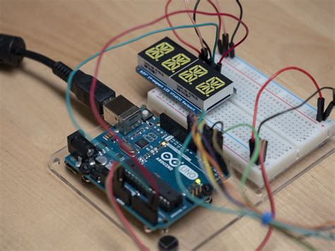 Translate An Idea Into Arduino Code Becky Stern