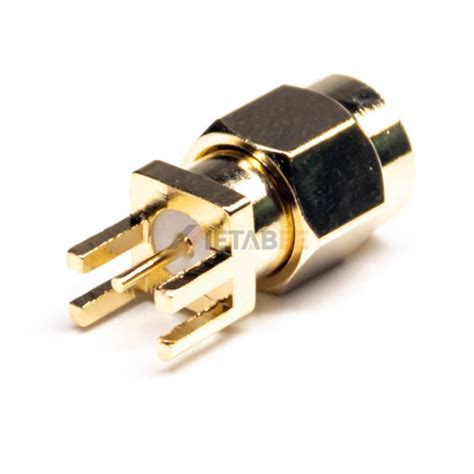 Sma Connector Metabeeai