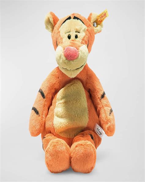 Steiff Disney Tigger Neiman Marcus