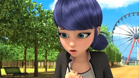 کارتون دختر کفشدوزکی قسمت تیکی ۲ لیدی باگ فصل ۵