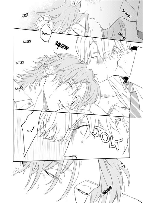 [nanase] Aioi Focus [eng] Page 2 Of 6 Myreadingmanga