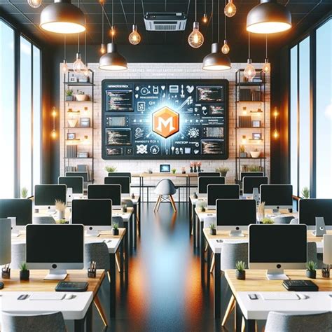 Master E Commerce With Magento 2 Training Course Koenig Solutions