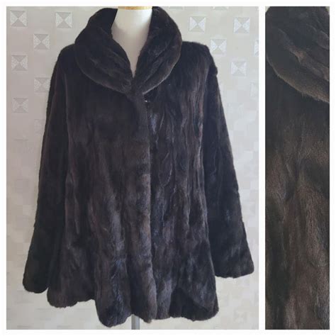 사가밍크a라인 하프밍크코트5566 헬로마켓