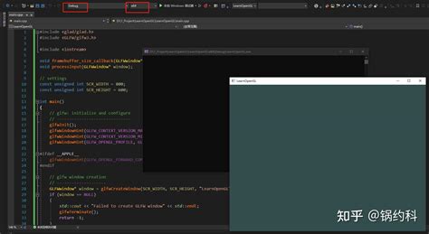 Opengl 1 开发环境之premake 知乎
