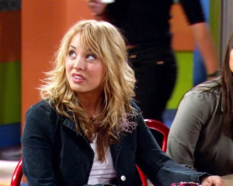 Kaley Cuoco Big Bang Theory X Photo Zhp