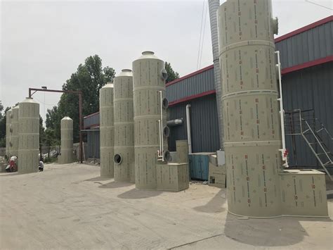 VOCs是什么以及治理方法与在线监测 10共享环境