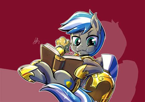 Royal Guard Royal Guard Королевская стража Minor Mlp Art Mlp Oc Minor