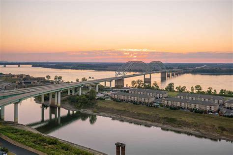 What Is Mississippi Known For In 2026 4 Is A Total Surprise