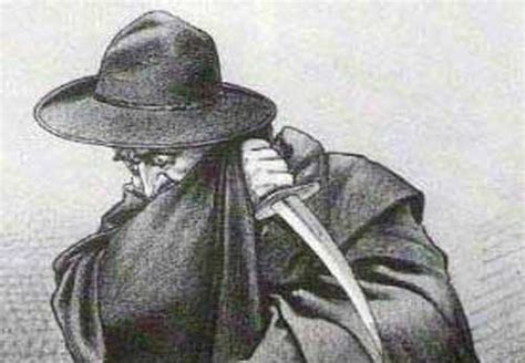 Michael Ostrog Jack The Ripper Suspect