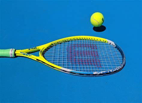 테니스 라켓 테니스 화 테니스 공