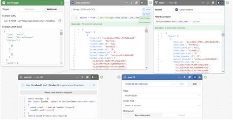 filter array for specific values 💬 workflows retool forum
