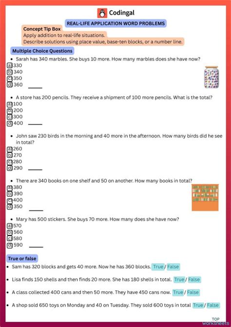 m g03m05l09 wc02 use place value for addition part 1 2 interactive