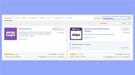 What Does WooCommerce Cost