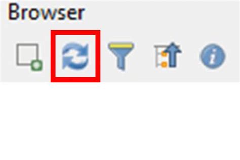 Qgis Tutorial Module 1 Faculty Of Architecture University Of Manitoba