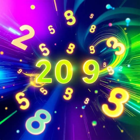 Random Raffle Number Generator