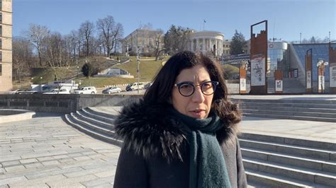 Культурна дипломатія міністерка культури Франції здійснила перший візит до України під час війни