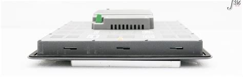 33783 Beijer Electronics 15″ Human Machine Interface 06055g 603221124 New E1151 J316gallery