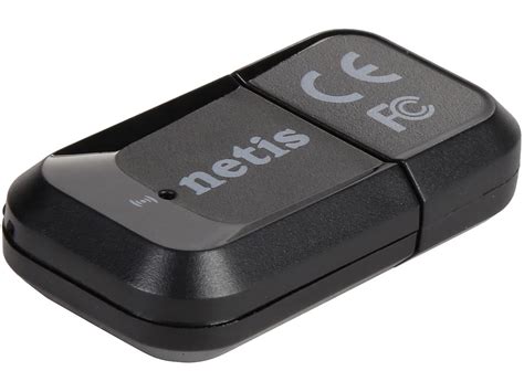 Netis WF Adapter WiFi AC USB