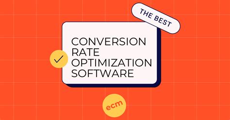 32 Best Conversion Rate Optimization Software Reviewed 2025 The