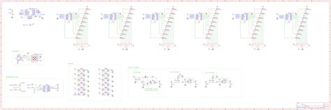 Please Critique My Simple Esp8266 Vfd Clock Schematic Rnixie