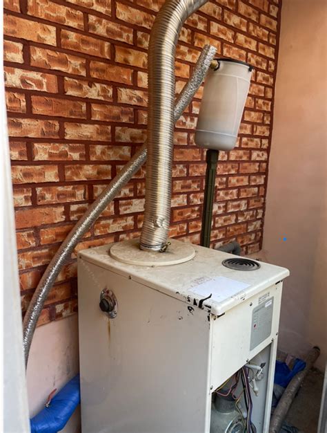 기름보일러 보충수 통 지식in