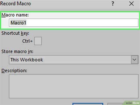 Comment utiliser les macros avec Excel étapes
