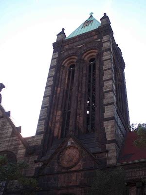 Sound The Bells Of St Martins Church Harlem City Lore