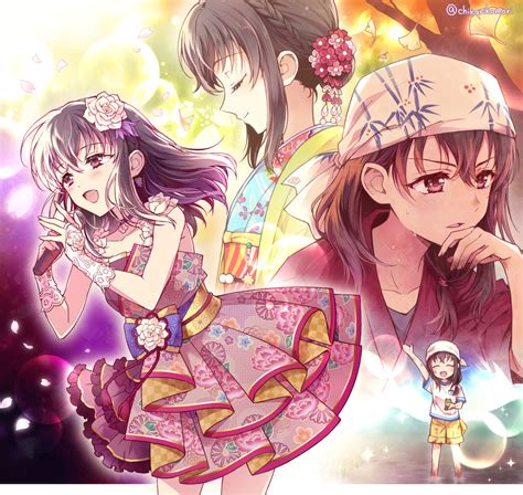 藤原肇のTwitterイラスト検索結果