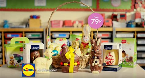 Lidl Marketing Communication News