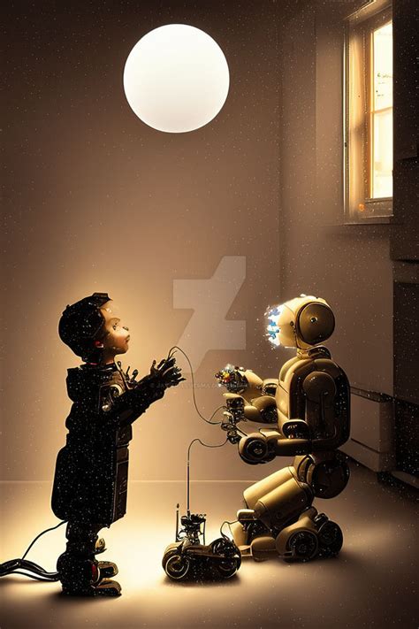 Stable Diffusion 649 By Javier Lluesma On Deviantart