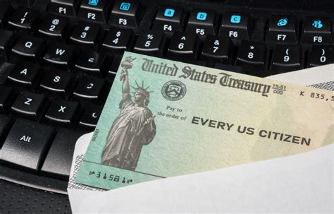 4 Things You Need To Know About The Third Stimulus Check Including New
