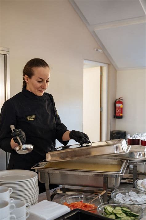Concordia Catering Cateraar B2b Catering Voor Bedrijfslunches Kantoorborrels En Teamvieringen