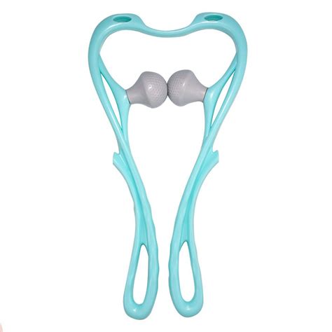 Pressure Point Therapy Neck Massage Tool Pressure Grandado