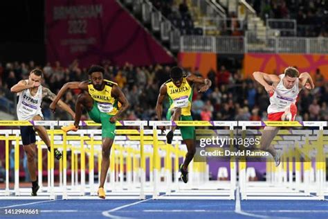 128 Rasheed Broadbell Photos And High Res Pictures Getty Images