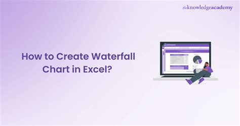 How To Create A Waterfall Chart In Excel With Examples