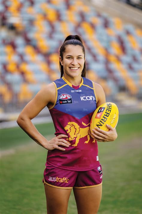 Get To Know Some Of Brisbanes Most Inspirational Women Style Magazines