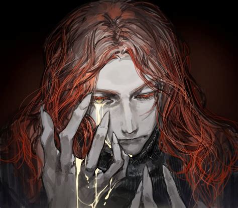 Messmer The Impaler Elden Ring And 1 More Drawn By Riio Danbooru