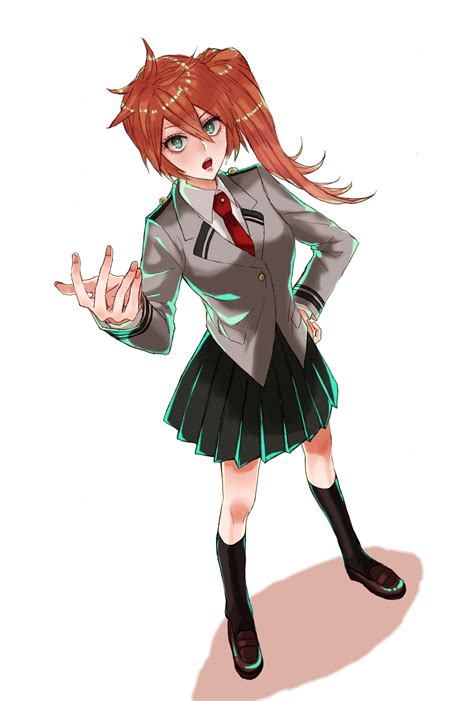 Kendou Itsuka Boku No Hero Academia Image By Pixiv Id Zerochan Anime Image