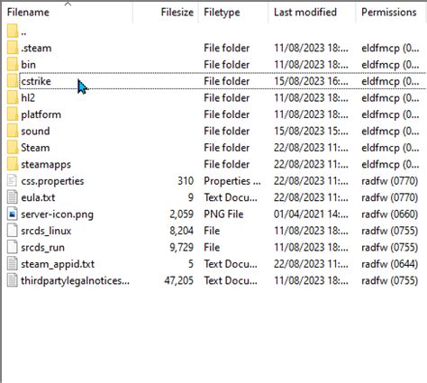 How To Install SourceMod Plugins On Your Counter Strike Source Server Knowledgebase Shockbyte