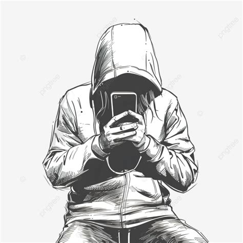 透明美學黑 審美的 社交媒体 透明的PNG去背圖片素材免費下載免摳圖設計圖案下載 Pngtree
