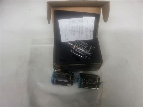 Trinity Revtech 25 5T Lot R C Tech Forums