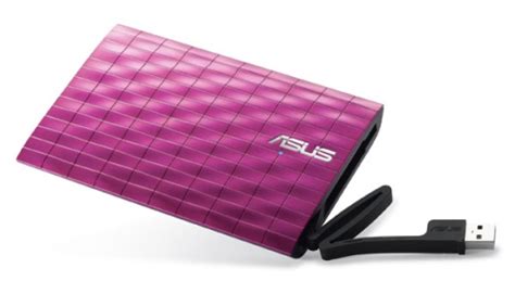 Asus Rolls Out A New Line Of Netbook Accessories Liliputing