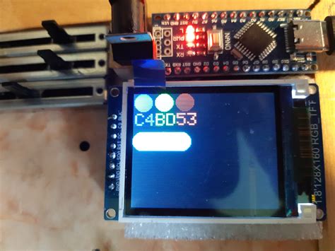 [solved] How Do I Show Hex As Capital Letters Programming Arduino Forum