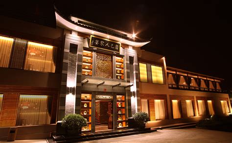 餐厅外观怎么画 餐厅简笔画 餐厅装饰画 大山谷图库