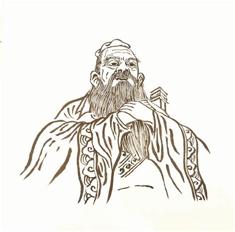 목장 관리인에 창고지기 공자를 성인으로 만든 건 이것